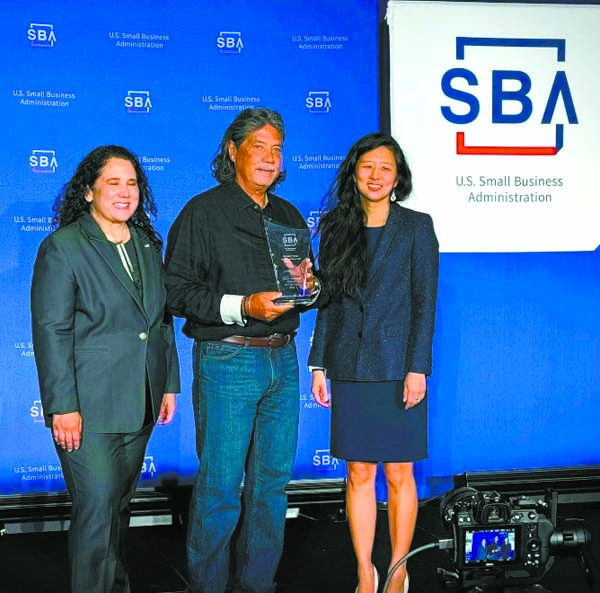 Nalu’s South Shore Grill owner wins 2024 SBA Person of the Year Award ...